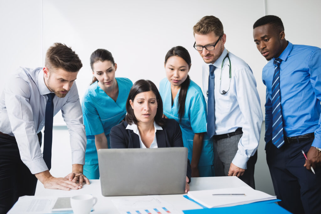 Amplifying the Patient Voice: How Meaningful Collaboration Drives ...